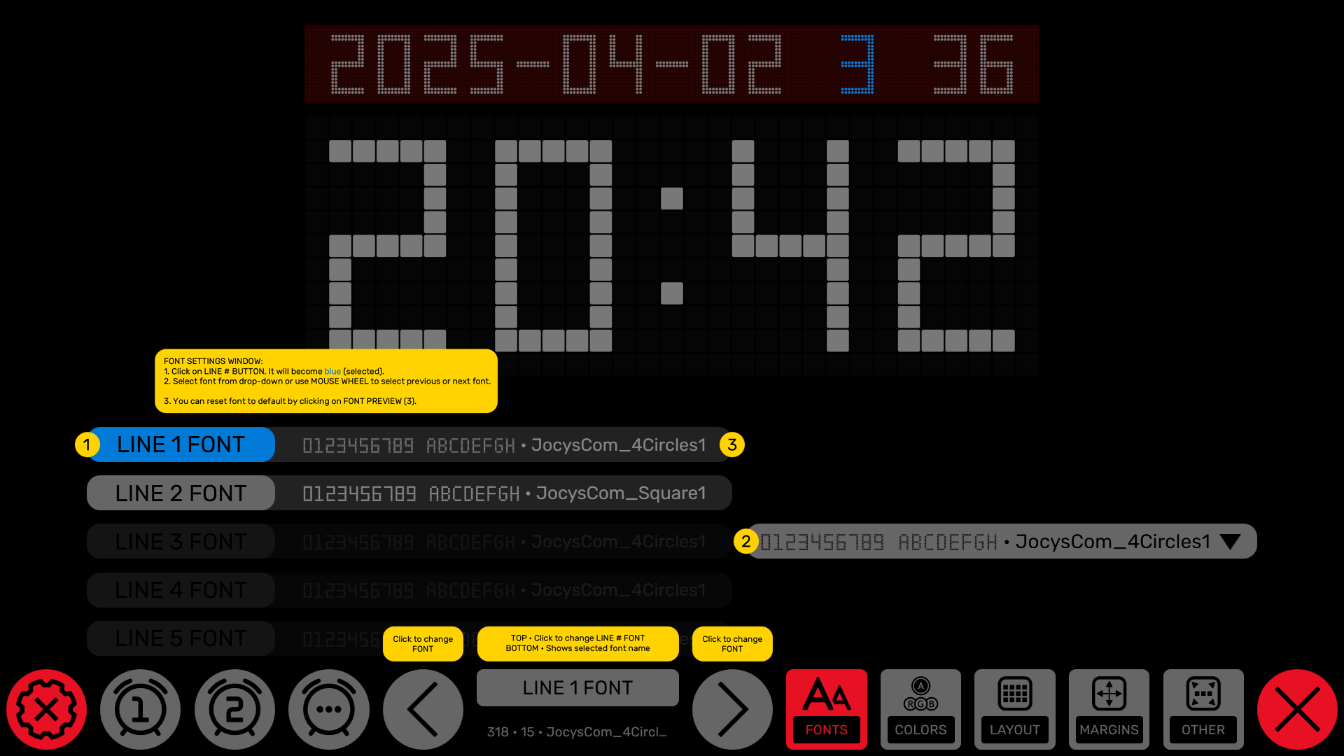 Jocys.com - Software