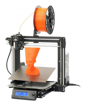 3D Printed CNC Machine by VJocys | Download free STL model | Printables.com